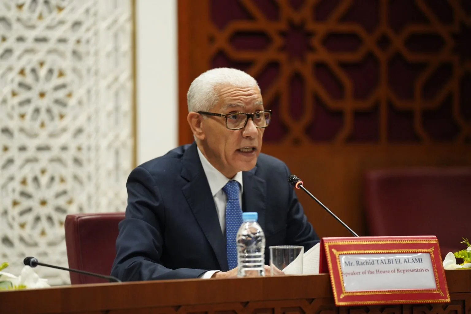 إعادة هيكلة لجنة تقييم "مخطط المغرب الأخضر" بعد ثلاث سنوات من الجمود ...